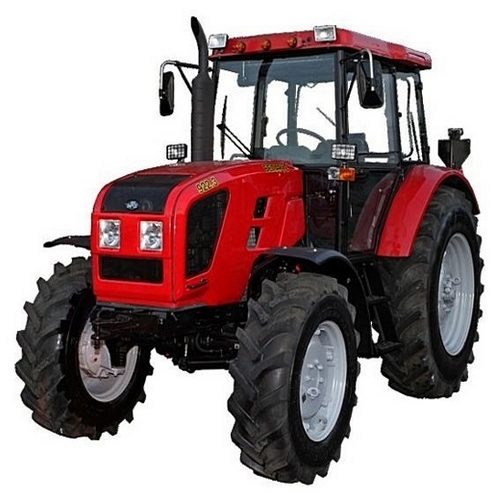 Belarus 900/920 Tractor – ООО "SN Invest"